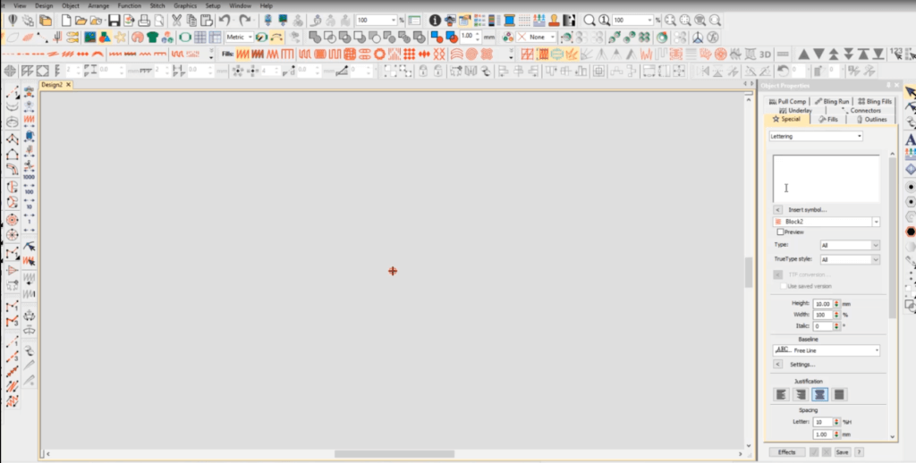 How To Auto Digitizing Embroidery |Wilcom Software