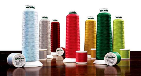 5 Best Embroidery Thread Brands | Reviewed in Detail