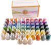 5 Best Embroidery Thread Brands | Reviewed in Detail