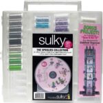 5 Best Embroidery Thread Brands | Reviewed in Detail