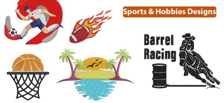 What Is embroidery OFM file? How To Open OFM File?