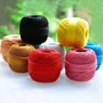 How To Choose Right Thread For Machine Embroidery|4 Thread