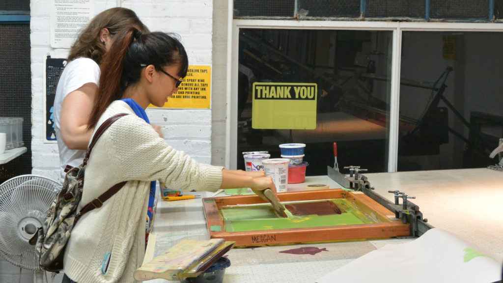 How To Start A Screen Printing Business At Home | 10 Points