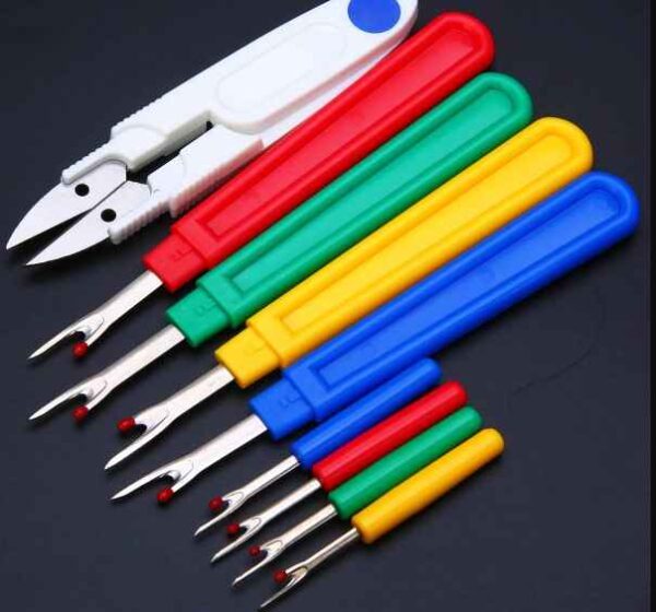 5 Best Embroidery Tools To Help You In Your Business