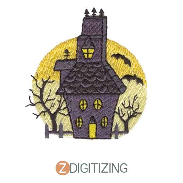 7 Best Halloween Machine Embroidery Designs For Kids In 2022