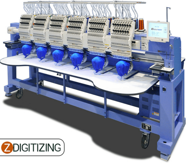 10 Tips To Increase Embroidery Production In 2022