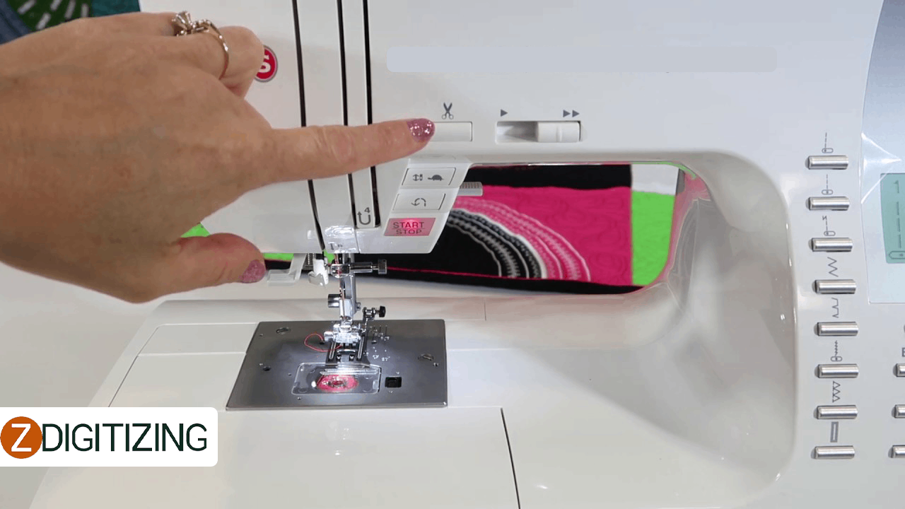 Which Embroidery Machine Is Best For Embroidery Business