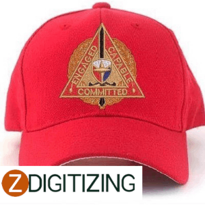 Types Of Embroidery Digitizing Services |Zdigitizing
