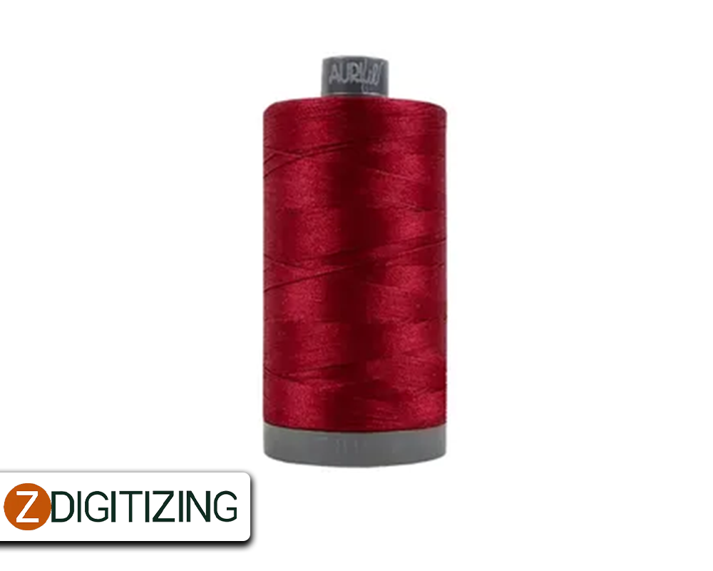 What Thread Weights Should I Used For Machine Embroidery