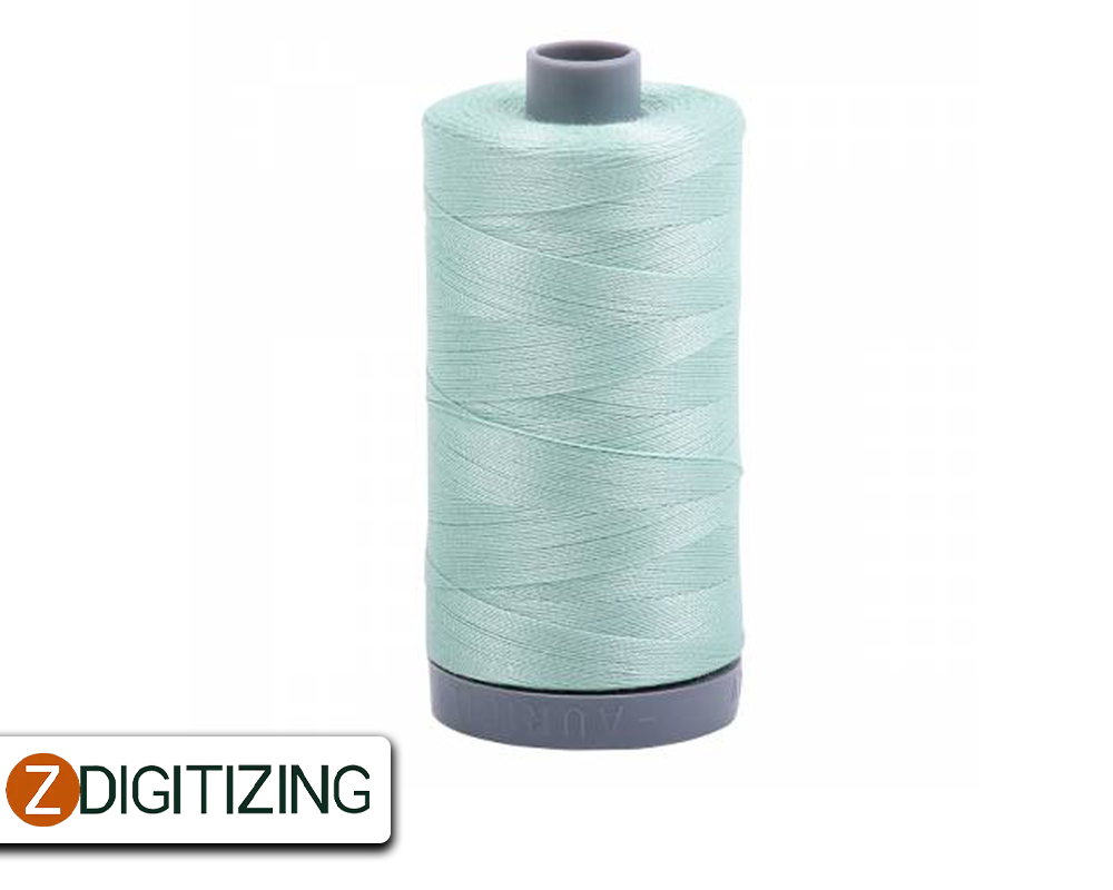 What Thread Weights Should I Used For Machine Embroidery