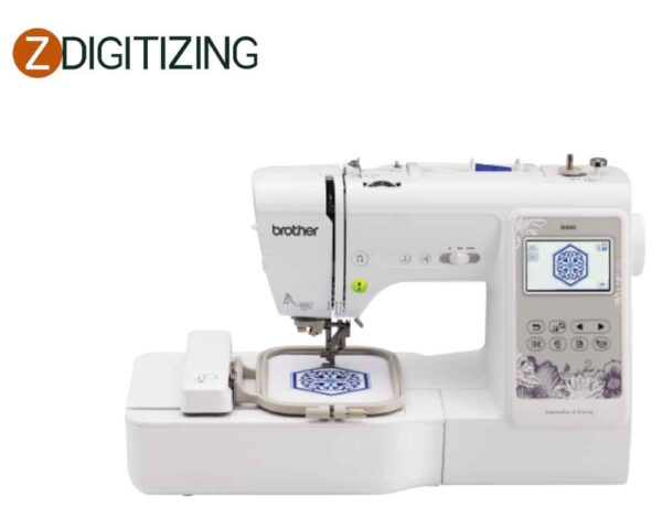 Brother RPE 800 embroidery machine common errors Brother RPE 800 embroidery machine common errors