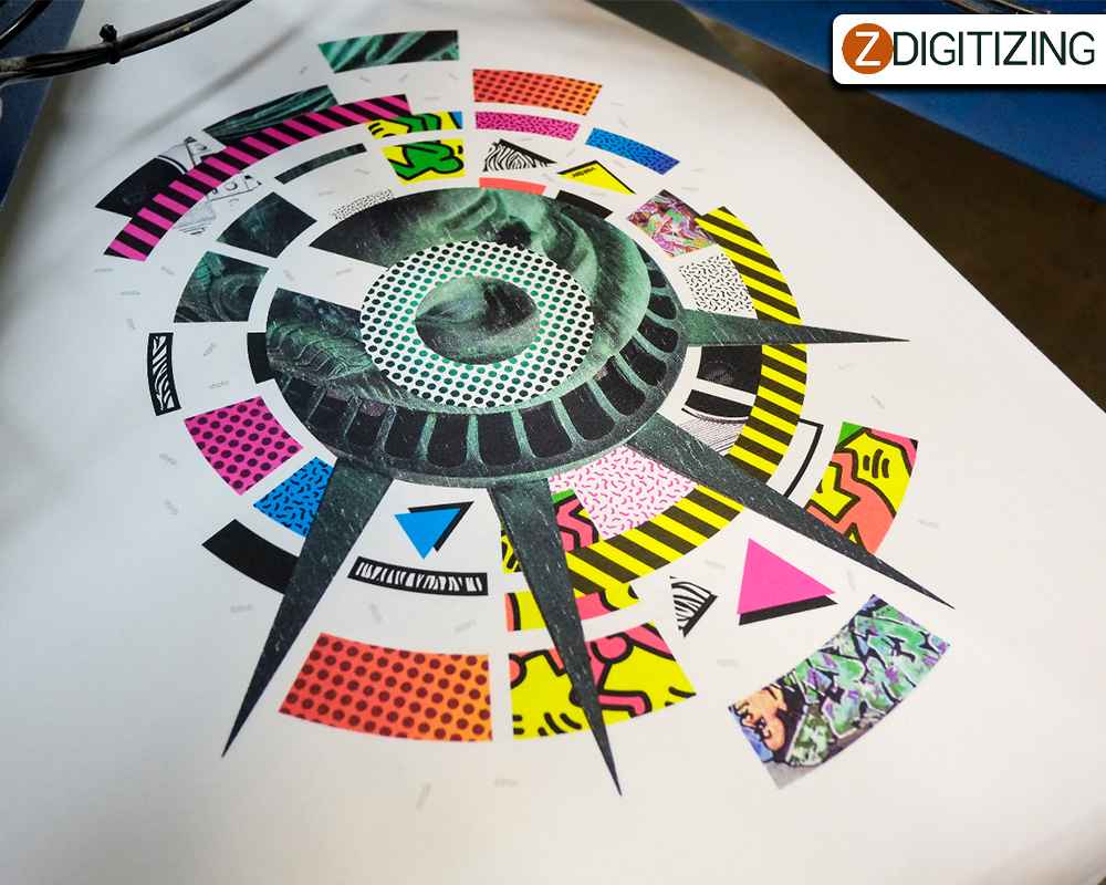 Consejos de serigrafía CMYK para principiantes