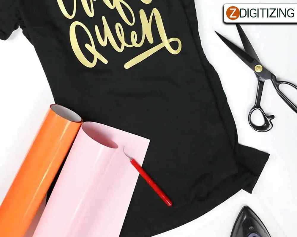 Cricut Screen Print: How to Screen Print with Vinyl