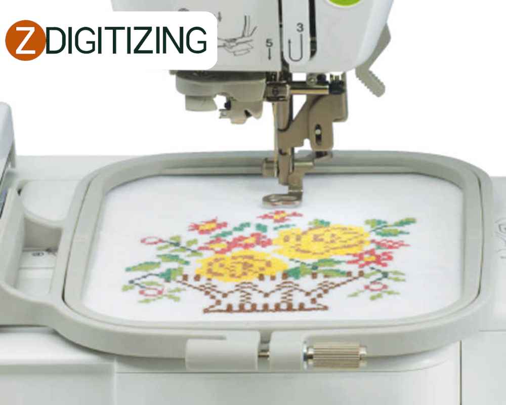 Brother SE 1900 embroidery machine common problems