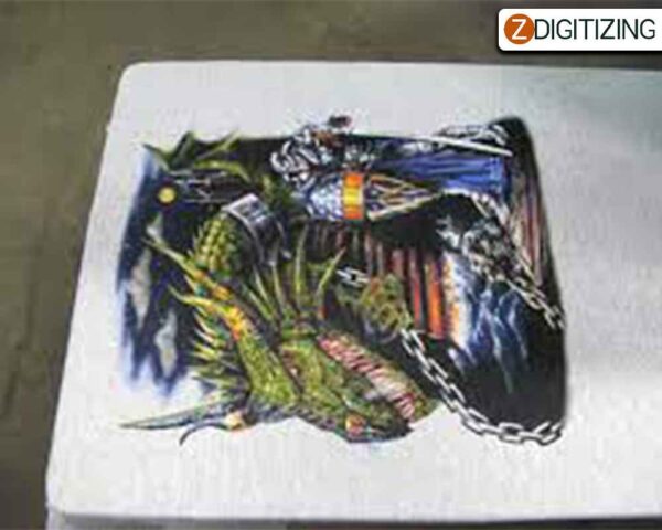 CMYK Screen Printing Tips For Beginners