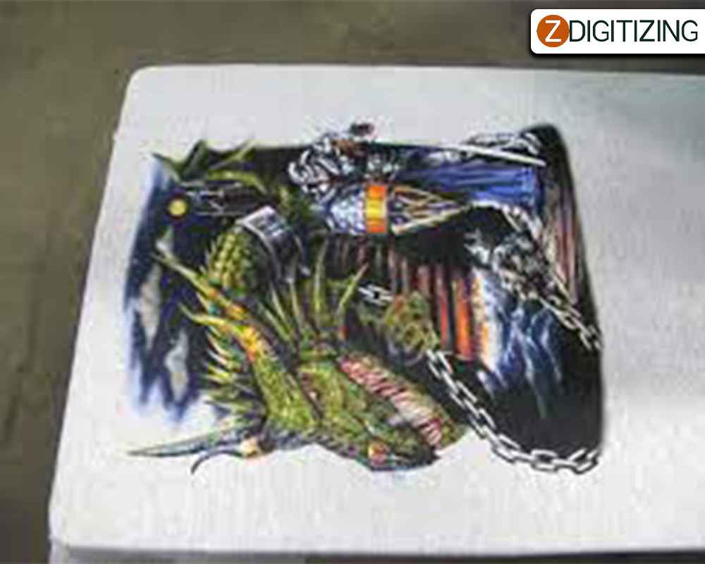 CMYK Screen Printing Tips For Beginners