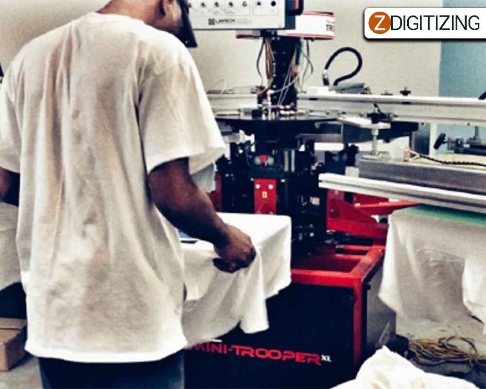 5 Potential Screen Printing Problems & How To Solve Them