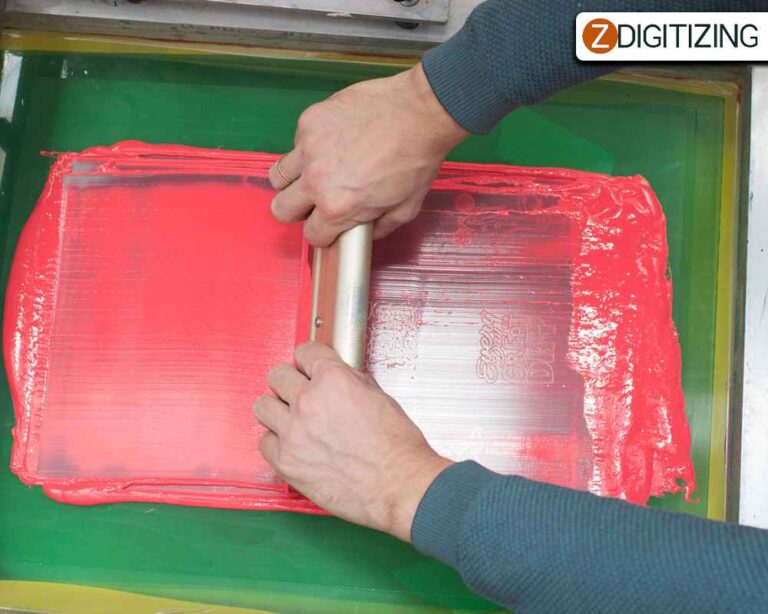 5 Potential Screen Printing Problems & How To Solve Them