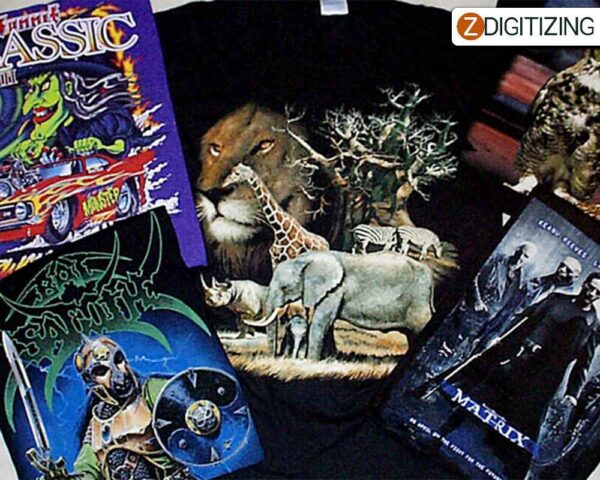 CMYK Screen Printing Tips For Beginners