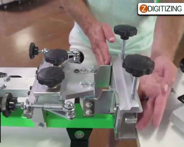 5 Potential Screen Printing Problems & How To Solve Them