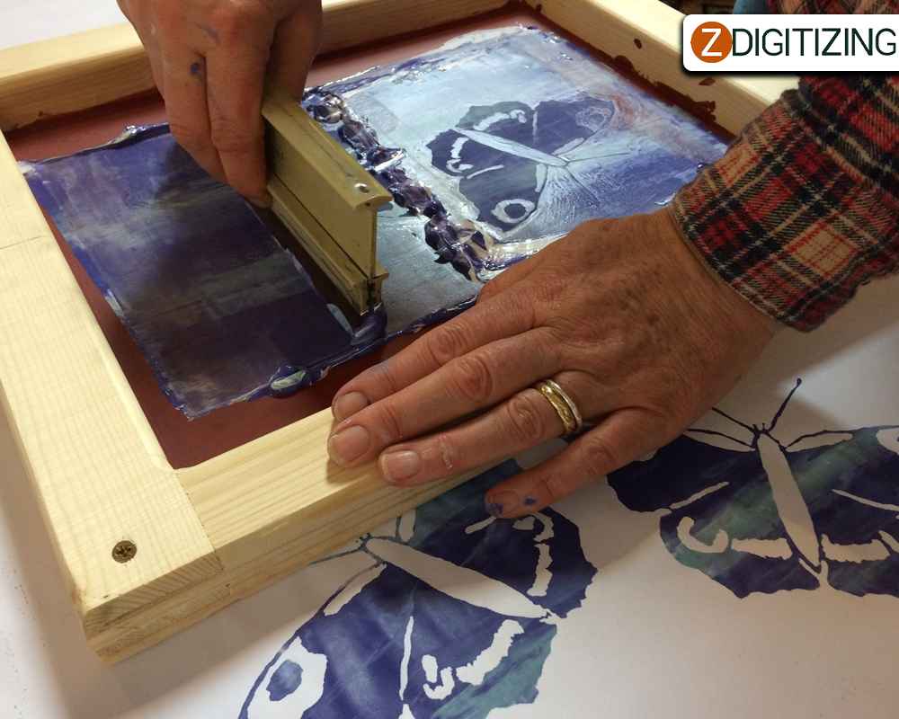 Top 8 Types of Screen Printing Process In 2023