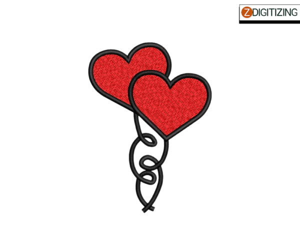 How To Make A Digital File For Embroidery