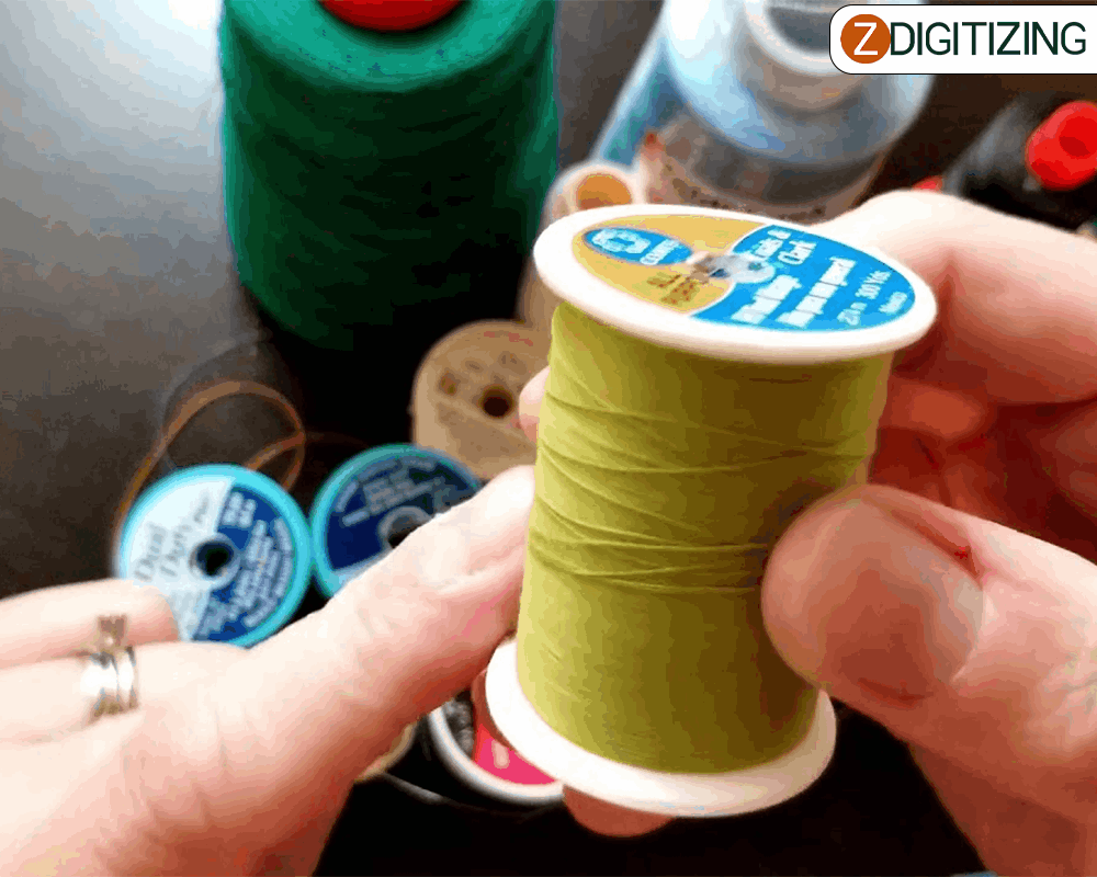 What Thread Weights Should I Use For Machine Embroidery?