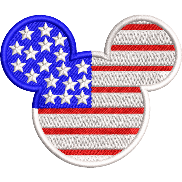 Free Design Campaign - Zdigitizing