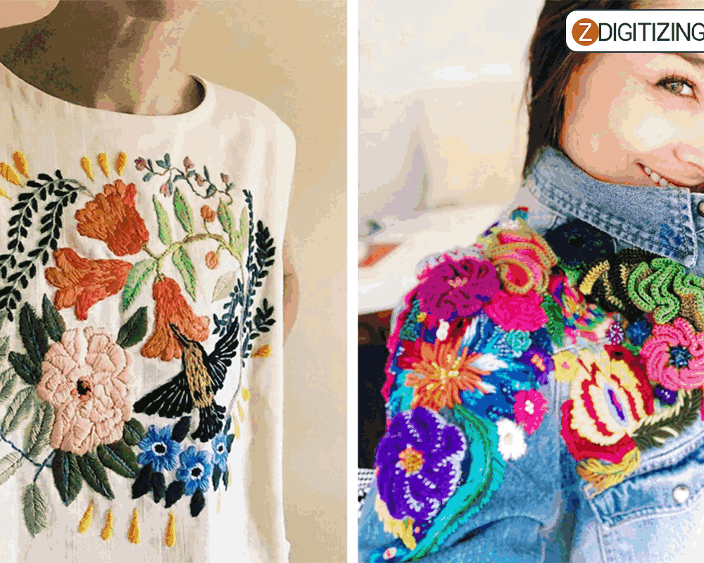 Most profitable embroidery niches in the digitizing business