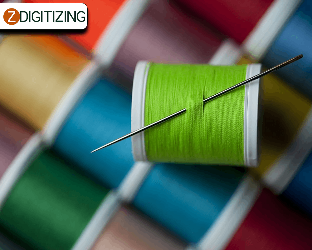 How to Make Embroidery Patches on Your Embroidery Machine