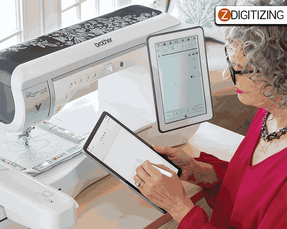 New Brother Product In 2023 | Luminaire 3 Innov-ís XP3