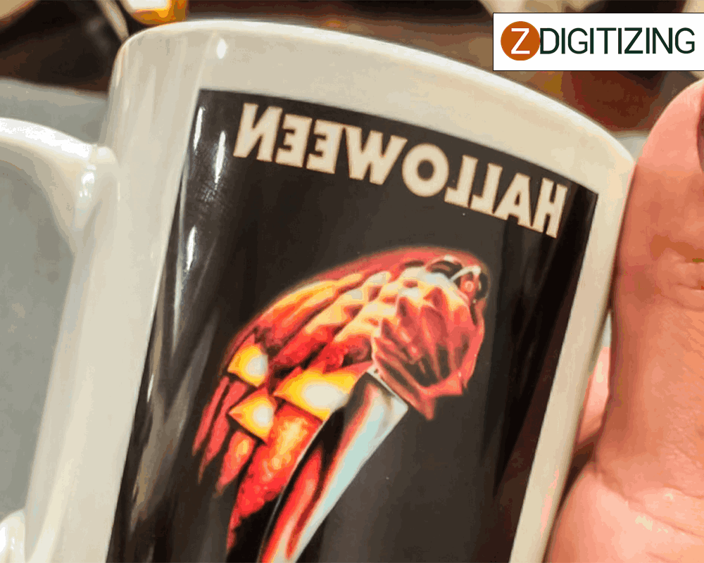 5 Most Common Sublimation Mistakes-How To Fix Them?