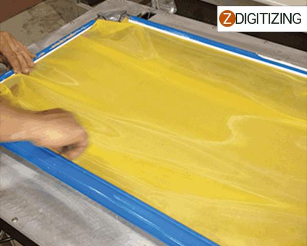 Quick Secret Tips To Halftone Screen Printing