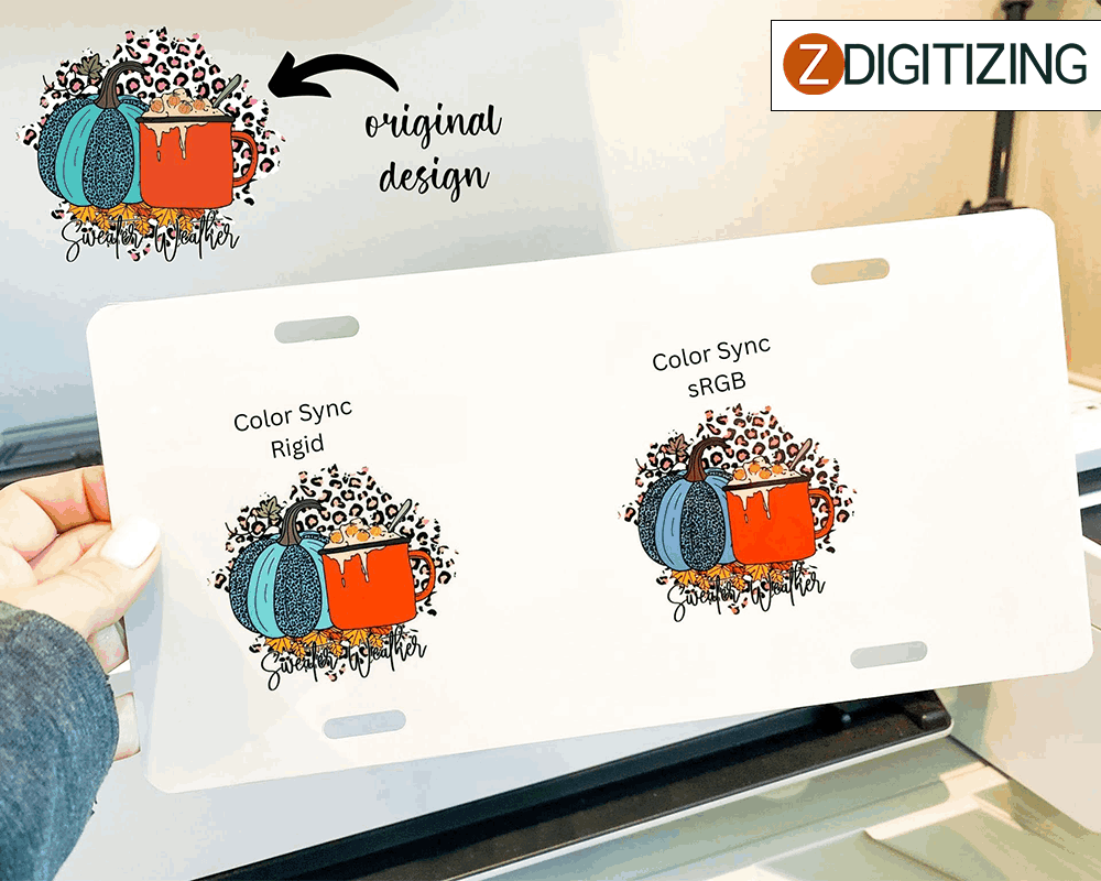 5 Most Common Sublimation Mistakes-How To Fix Them? 5 Most Common Sublimation Mistakes-How To Fix Them?