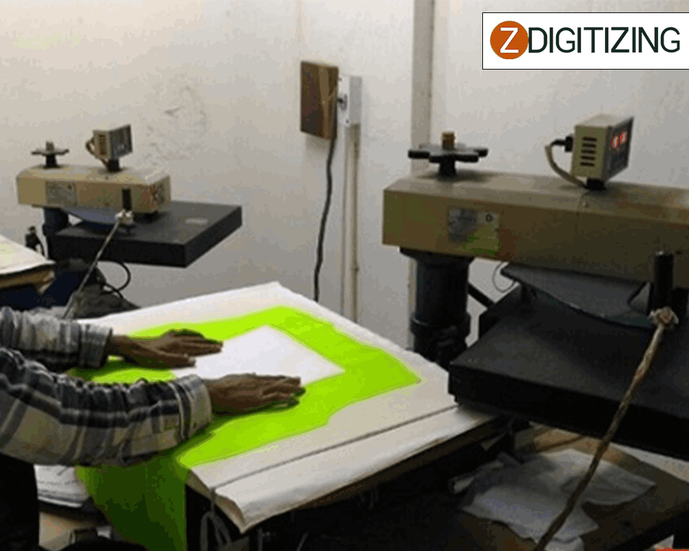 5 Most Common Sublimation Mistakes-How To Fix Them?