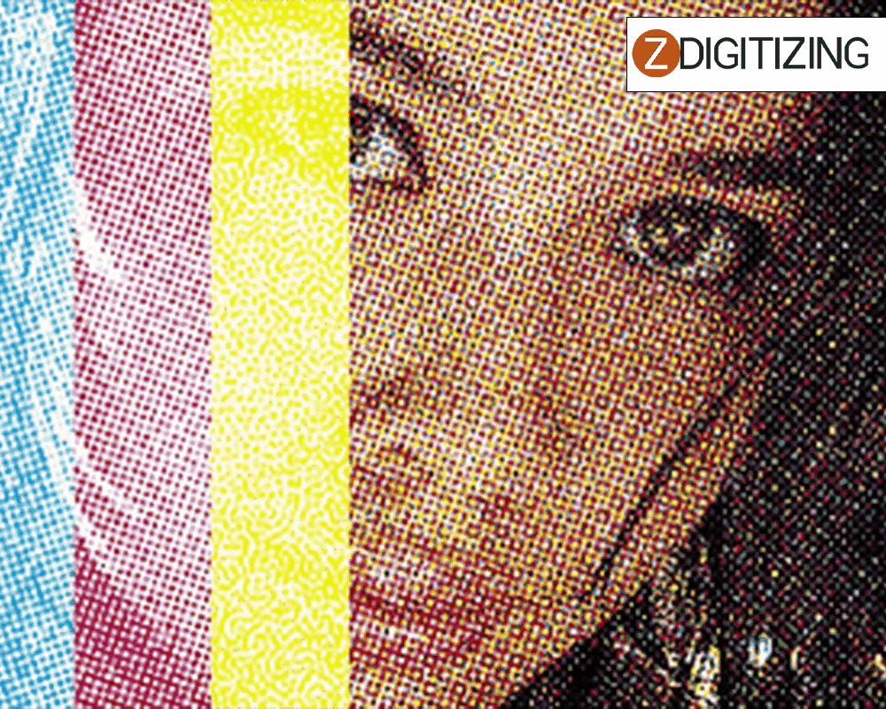 Quick Secret Tips To Halftone Screen Printing