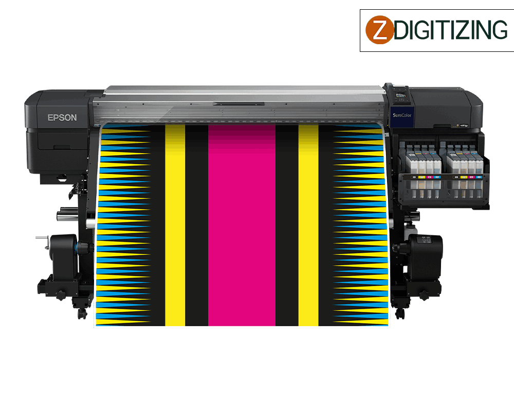 5 Most Common Sublimation Mistakes-How To Fix Them?