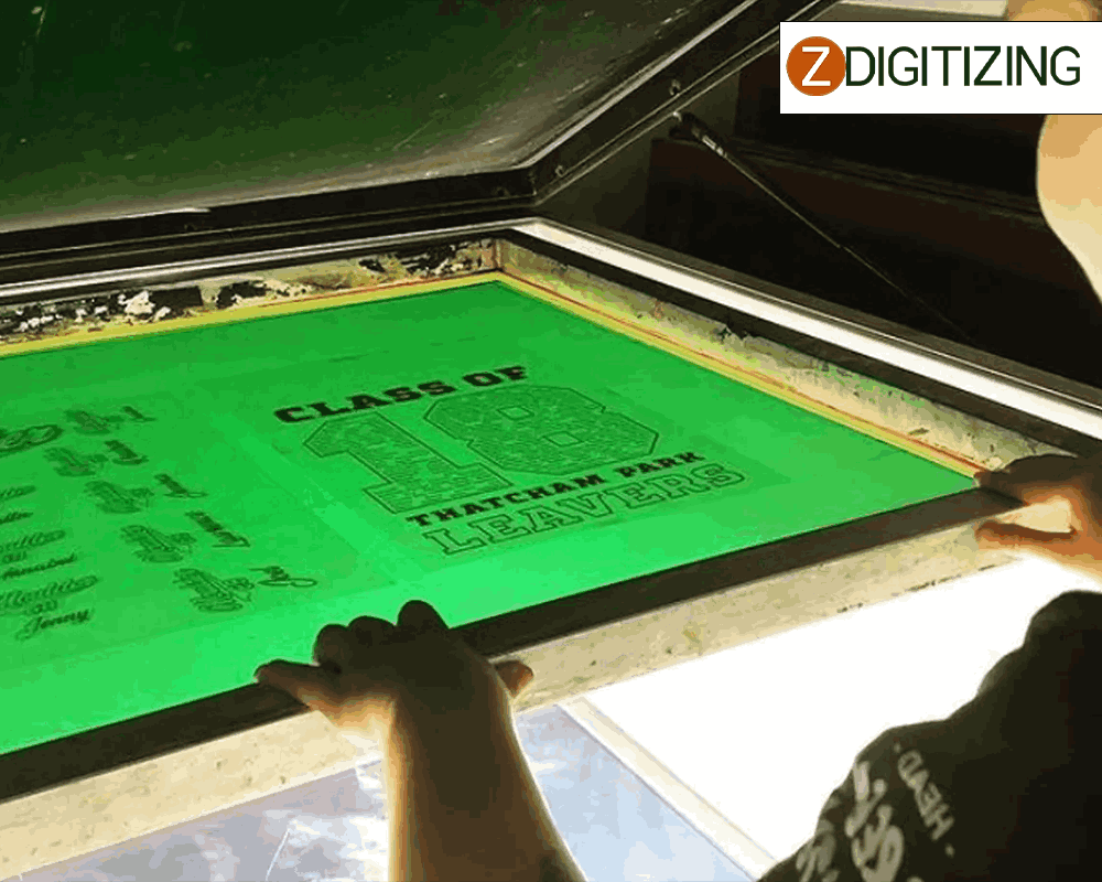 Quick Secret Tips To Halftone Screen Printing