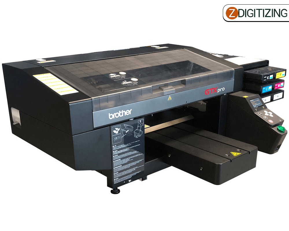 Top 10 Useful DTG Printers in 2023 for Print Business