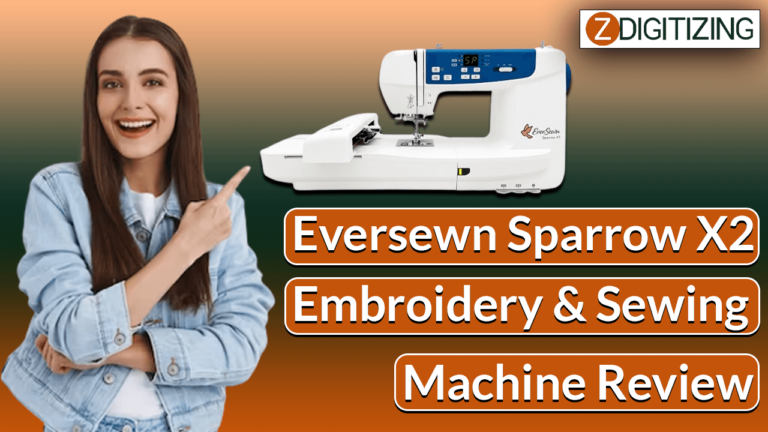 5 Best Embroidery Thread Brands | Reviewed in Detail