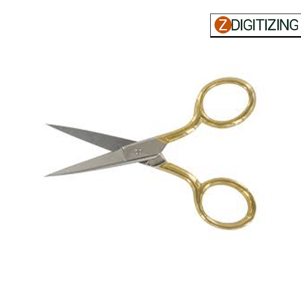 5 Best Machine Embroidery Scissors You Need To Know
