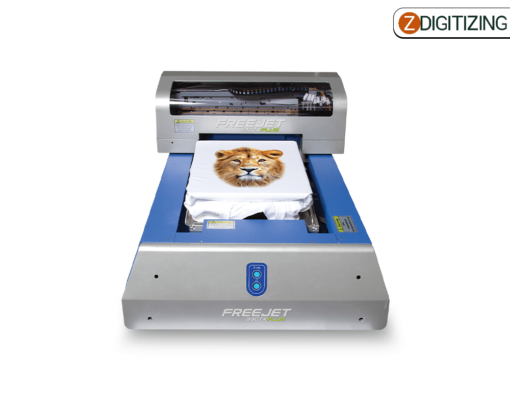 Top 10 Useful DTG Printers in 2023 for Print Business
