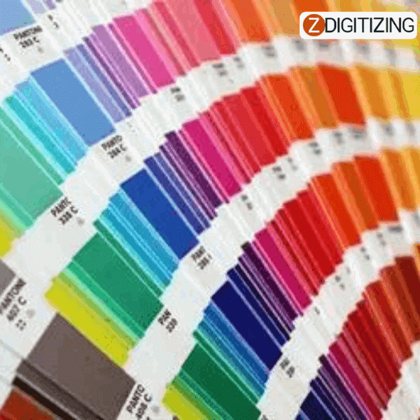 Guía sobre el uso de los colores Pantone y el sistema de combinación ...