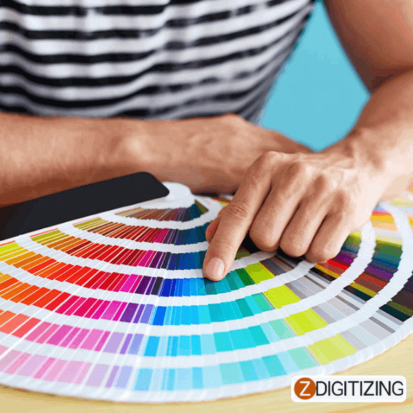 Guida all'uso dei colori Pantone e al sistema di corrispondenza Pantone