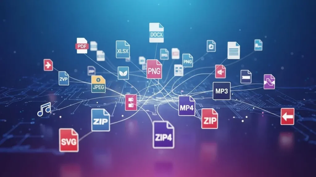 Machine Embroidery File Formats: Ultimate Guide for Beginner