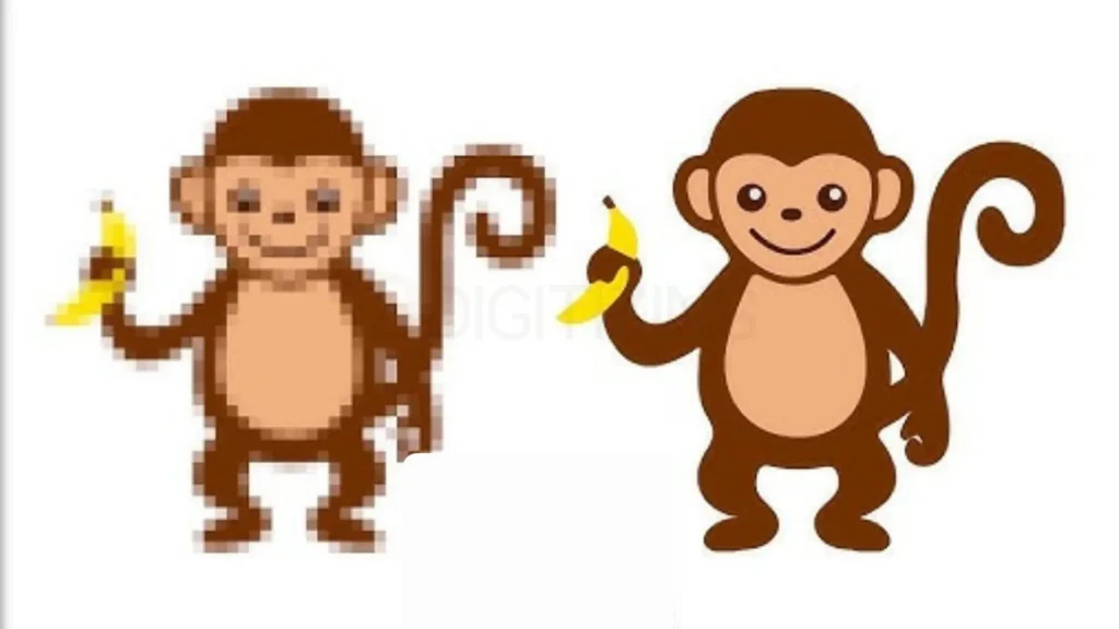 What is Vector Art and How Does it work?