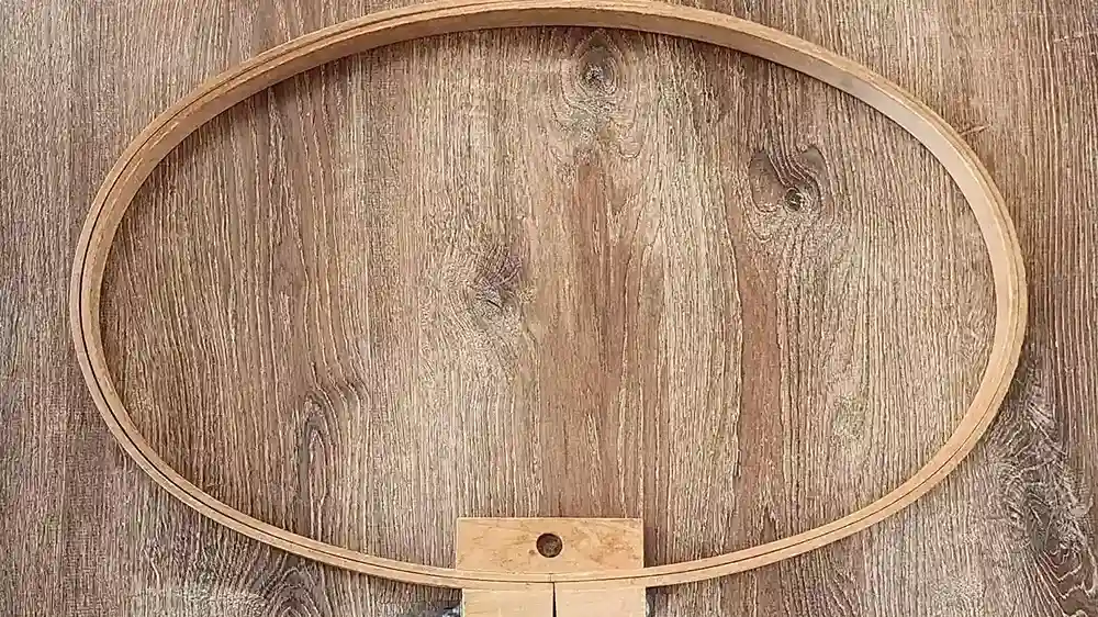 Comment utiliser un tambour à broder pour les débutants