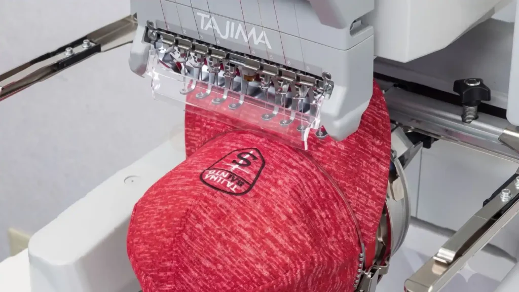 Is the Tajima Sai Embroidery Machine Worth It in 2026?